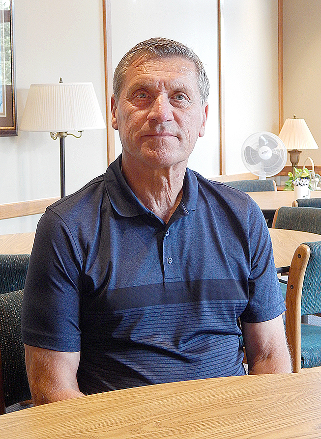 Pastor Sutton retiring at St. Paul’s | News, Sports, Jobs - The Journal